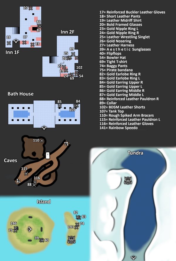 Areas - Bonfire by Hogswild Prasetto
